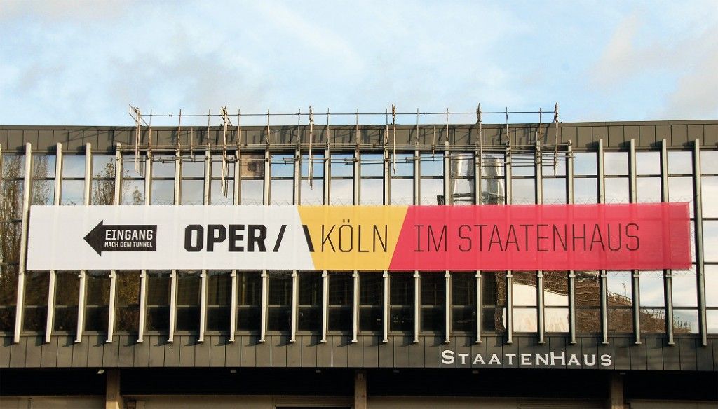 Köln, Oper Köln, Trauer um Christoph Schwandt, IOCO Aktuell, 07.01.2016 ...